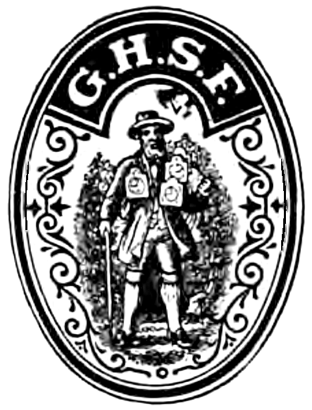 Gordian Hettich Sohn (GHSF) – Cuckoo Catalog